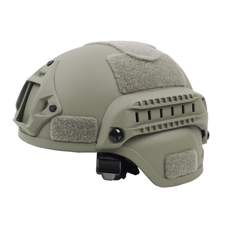 Buy Mhic Tactical Helmet from Hangzhou Aquila Technology Co., Ltd ...