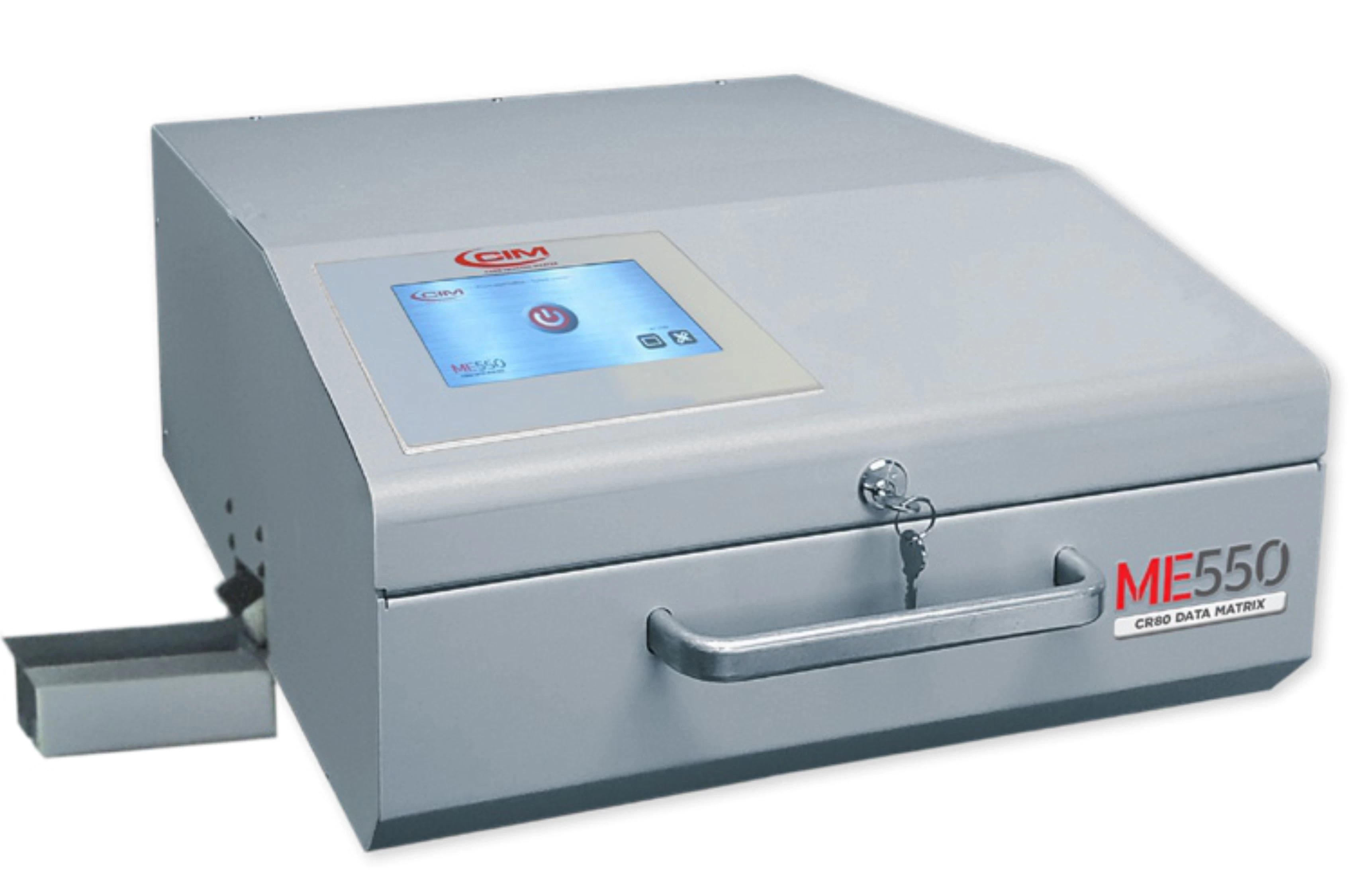 Buy Me550 Cr80 Metal Tag Embosser from Cancard, Canada | Tradewheel.com