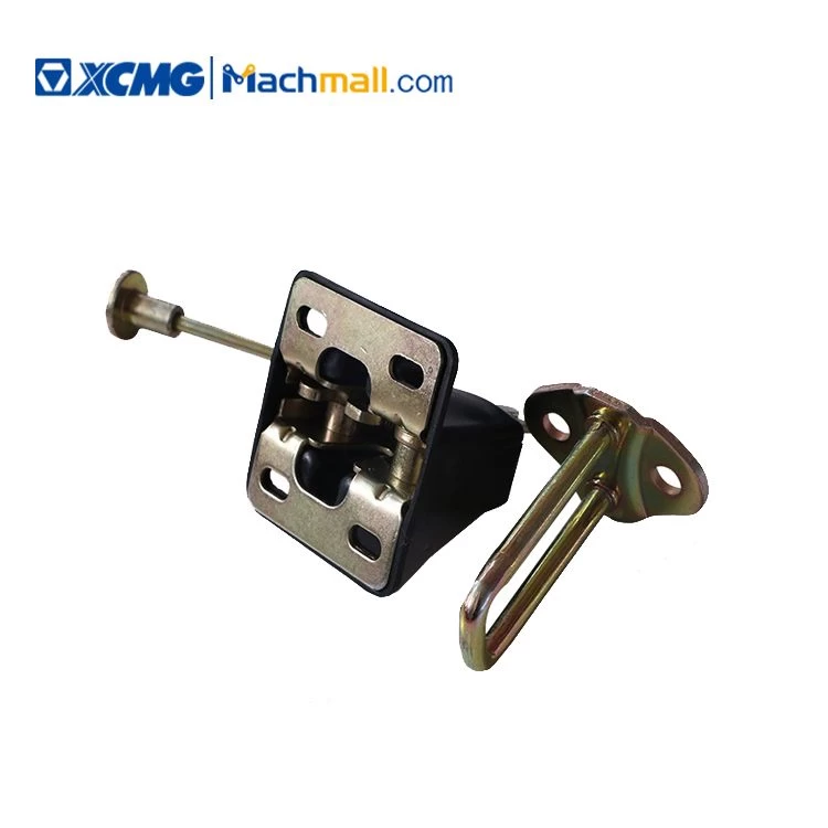 Buy Xcmg Wheel Loader Ds510c Left Latch Assembly 252910835 from XCMG E ...