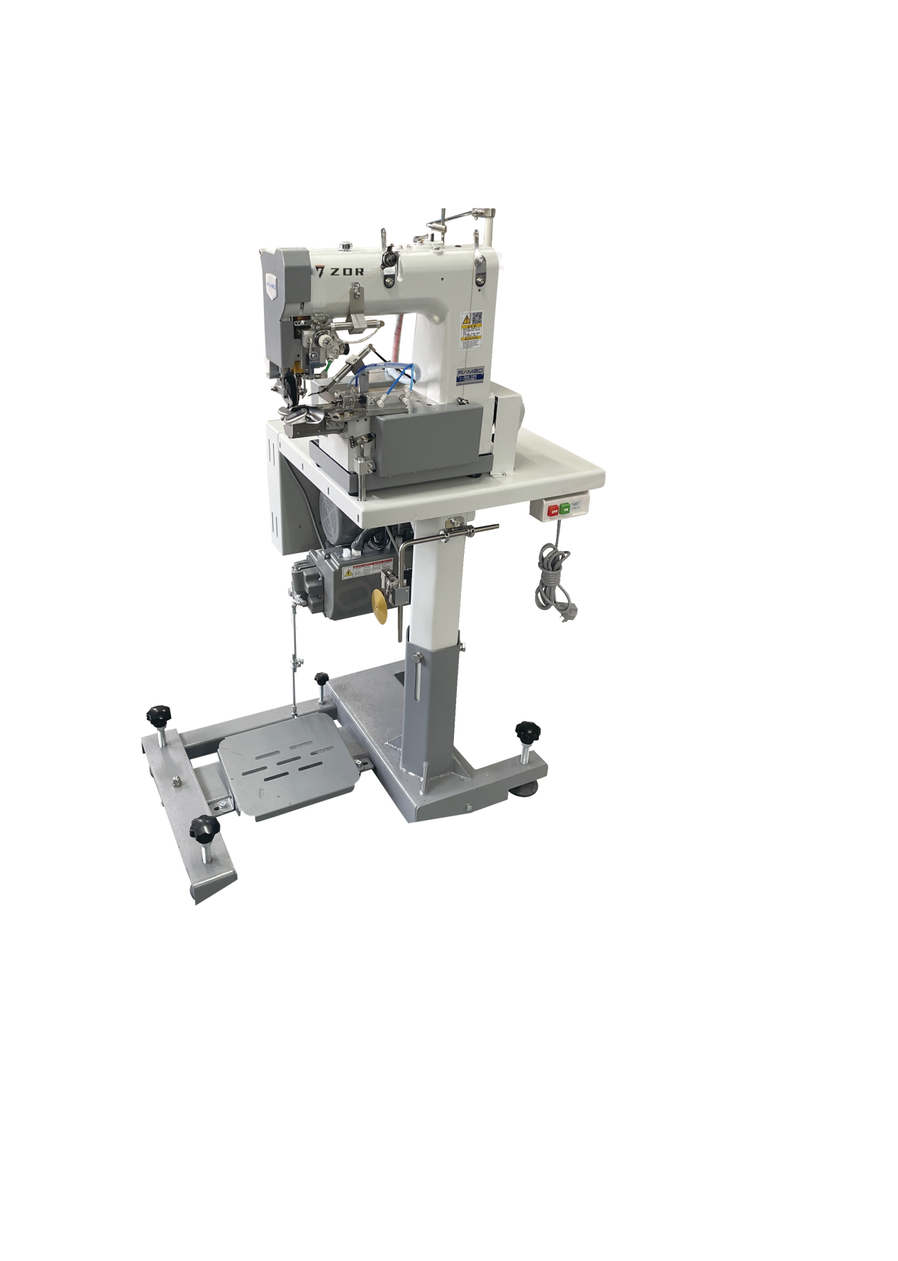 Buy Trousers Bottom Hemming Machine from Jiangsu Liben New Material Technology Co., Ltd, China ...