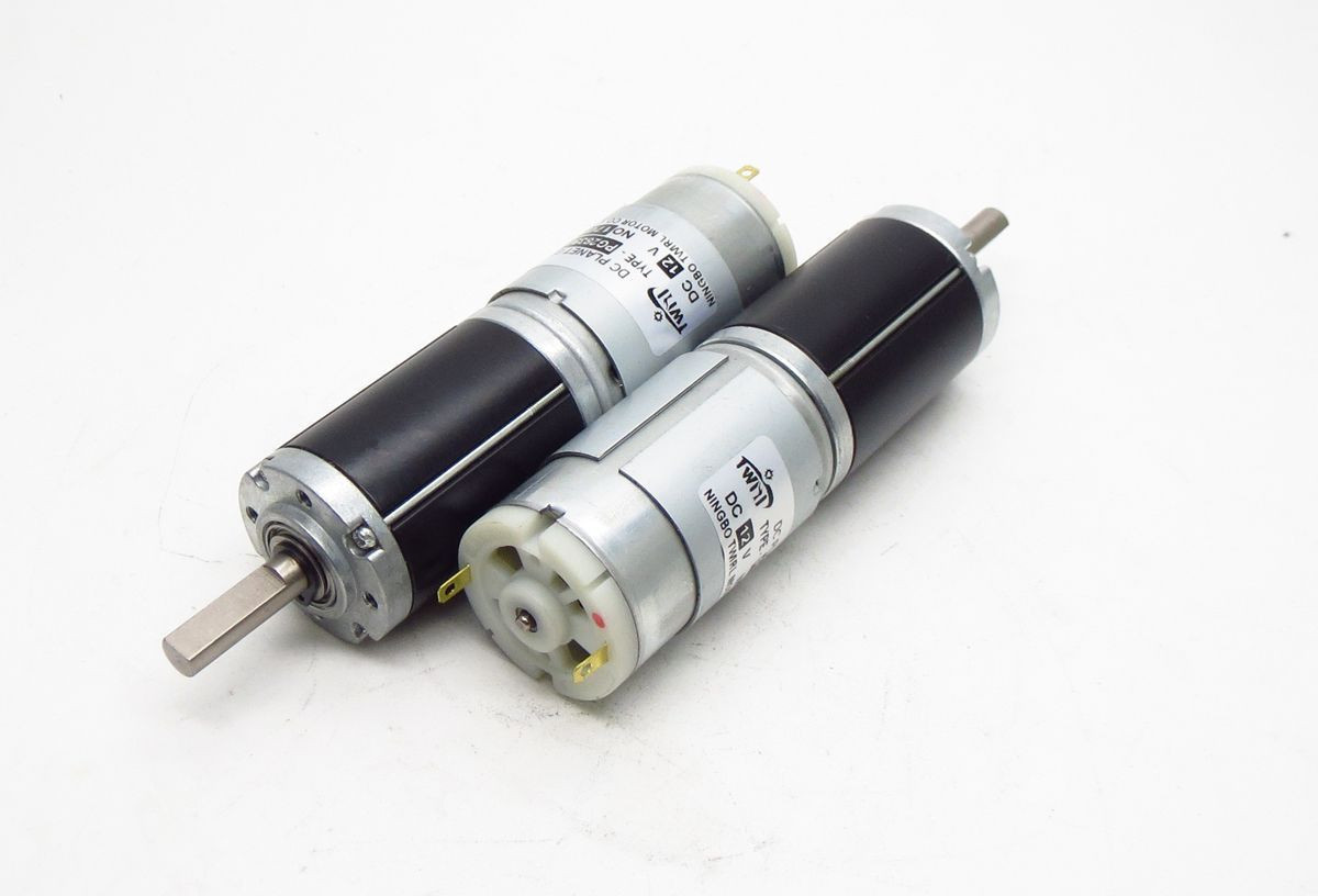 Buy Pg28 Plantary Gear Motor, Dc Motor from NINGBO DONCEN, China ...