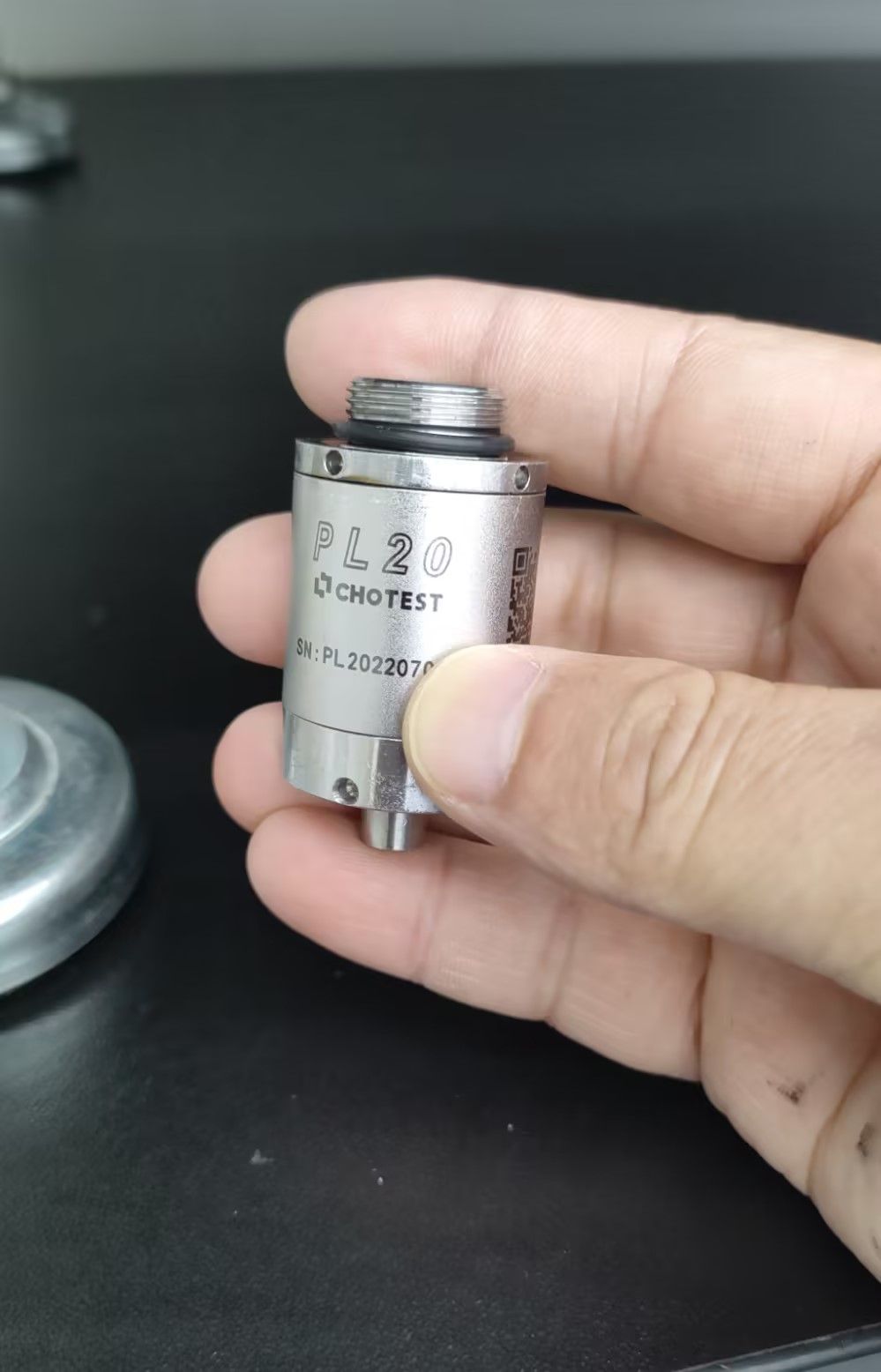 Buy Machine Tool Probes Po Series from Chotest Technology Inc., China ...