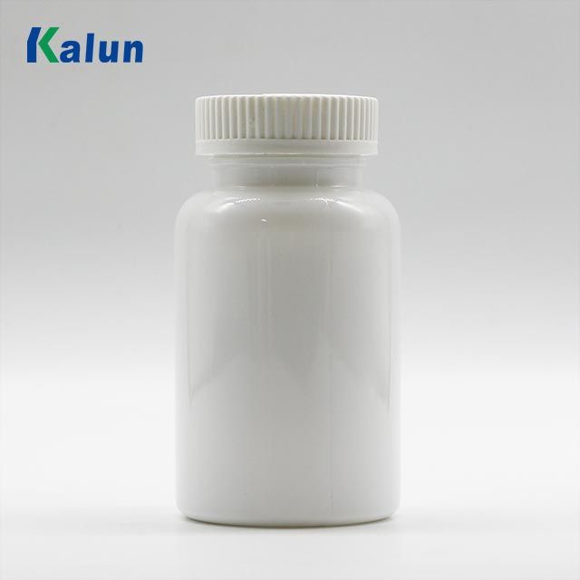 Buy Kalun Plastic Pill Bottles 10ml-500ml, Pet Pharmaceutical Capsule ...