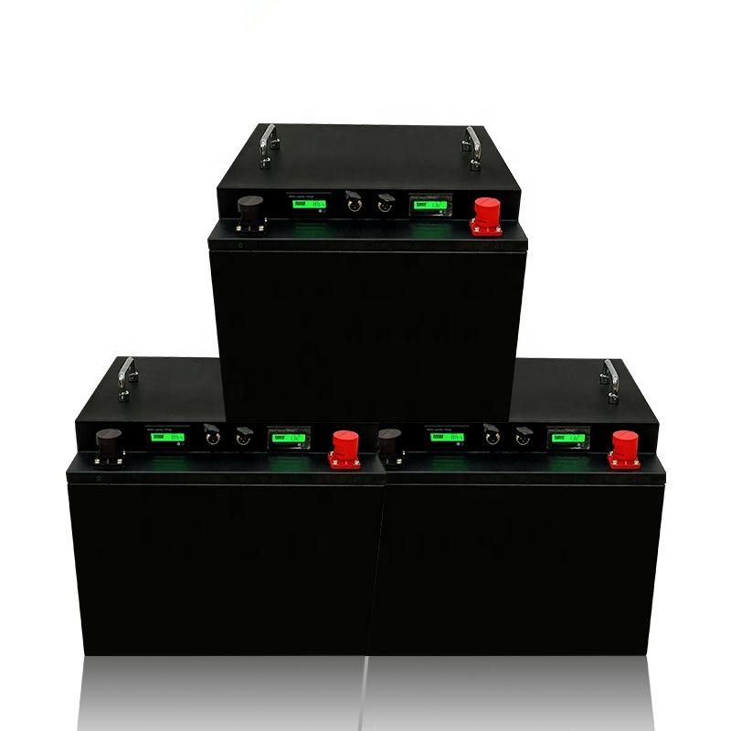 Buy Lifepo4 Lithium Battery 12v400ah 10kwh from DongGuan BYing Power ...