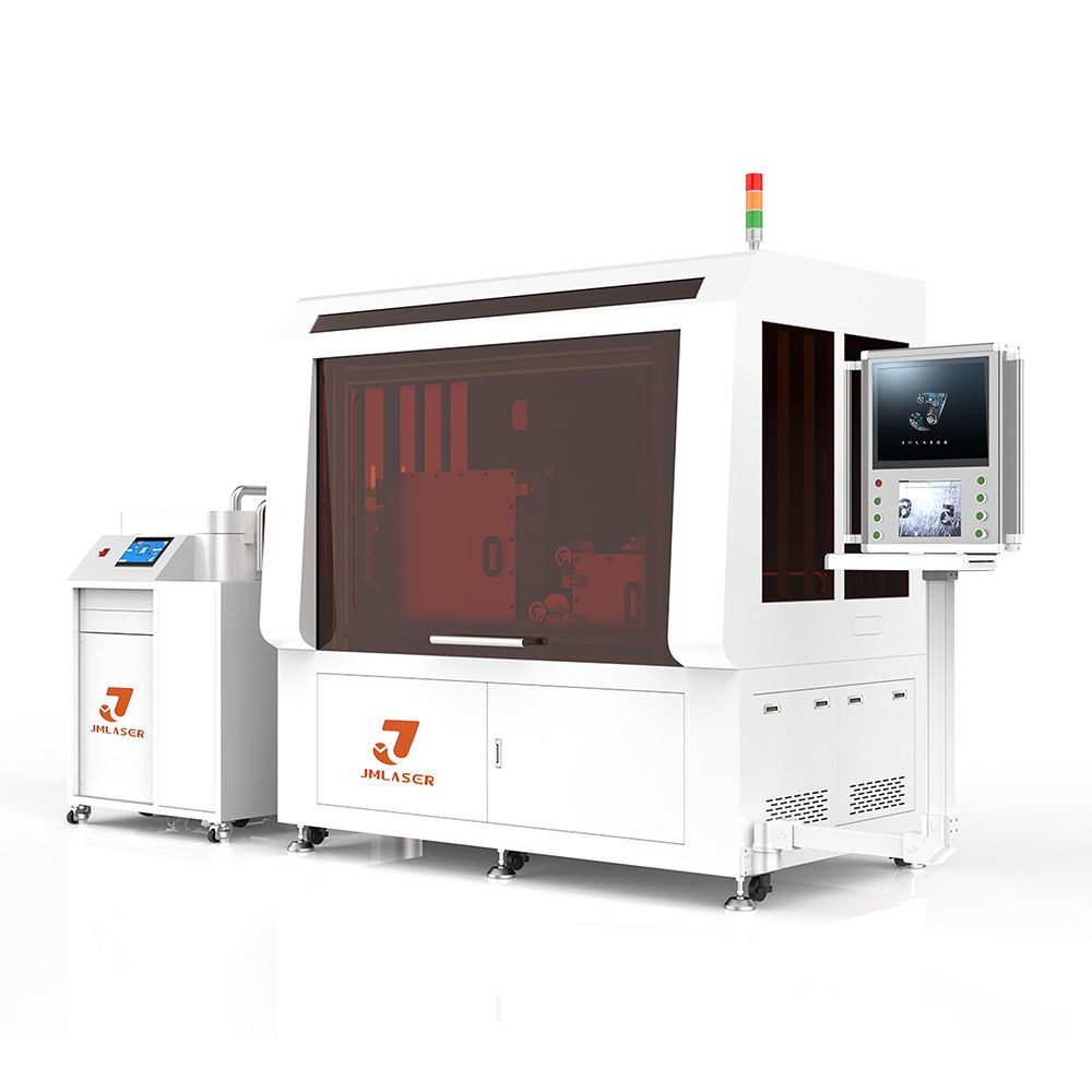 Buy Laser In Vacuum Welding Machines from Wuhan Jinmi Laser Technology ...