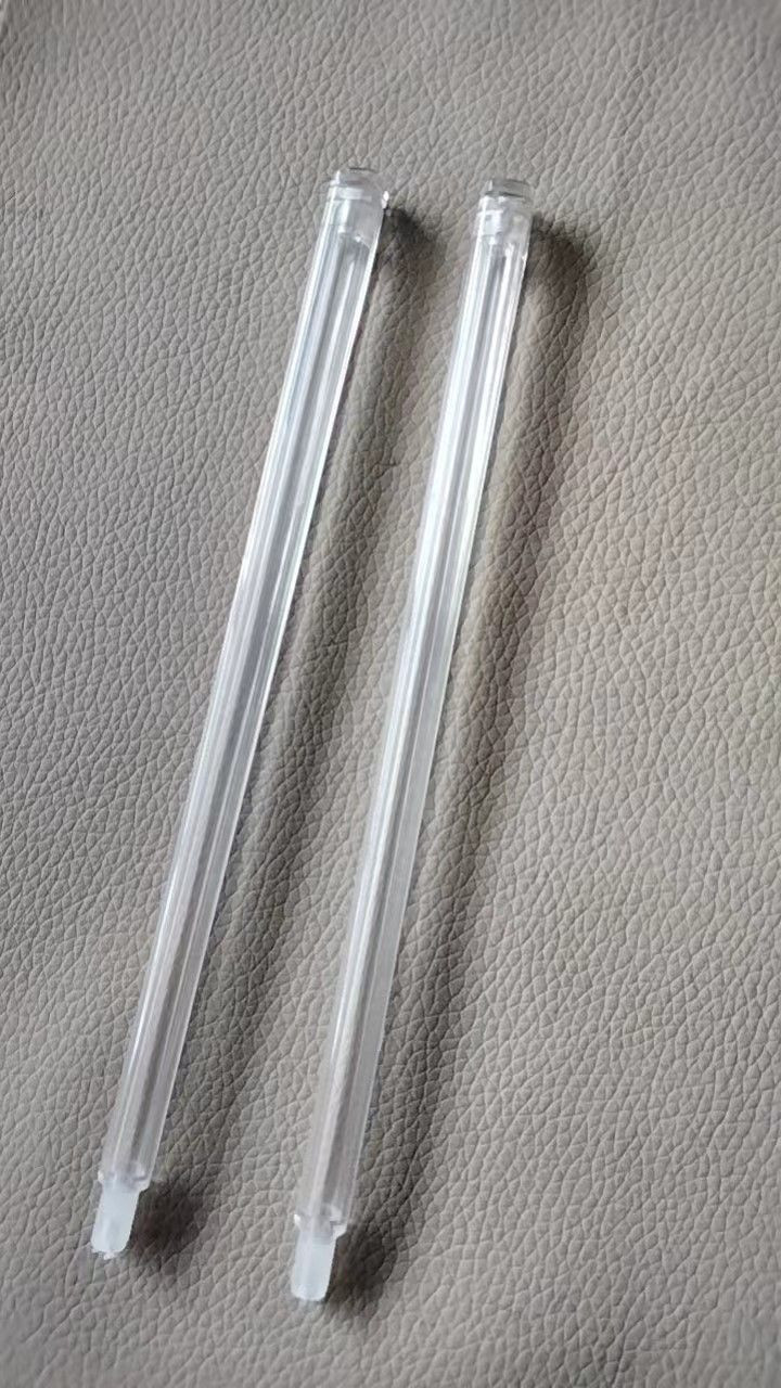 Buy Transparent Chopsticks Stem from Jiameng Creative Crafts Processing ...