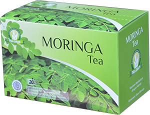 Buy Moringa Tea from Silvi Herbal, Indonesia | Tradewheel.com