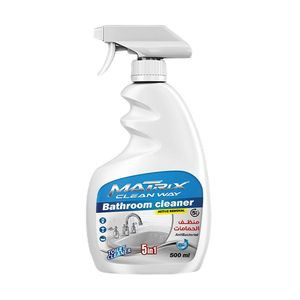 Buy Matrix - Bath Room from Clean Way Egypt, Egypt | Tradewheel.com