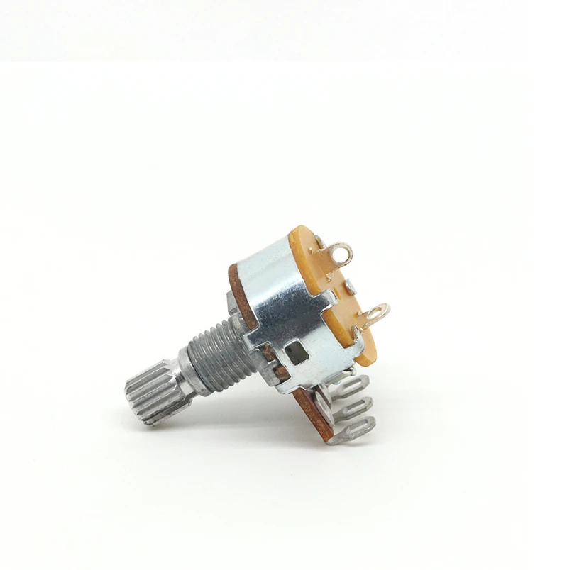 Buy R1610 Series Rotary Potentiometer from DONGGUAN TERWIN ELECTRONICS ...