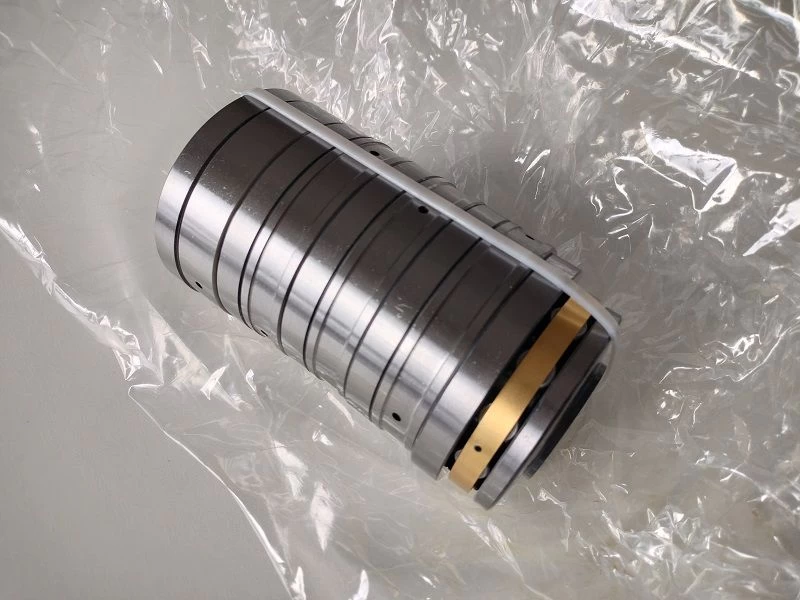 Buy Film Screw Extrusion Machine Gearbox Bearing F-52668.t2ar from ...
