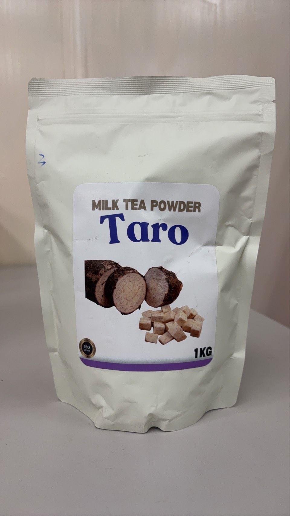 Buy Milk Tea Powder-taro from Tychinn Enterprise Co. Ltd, Taiwan ...