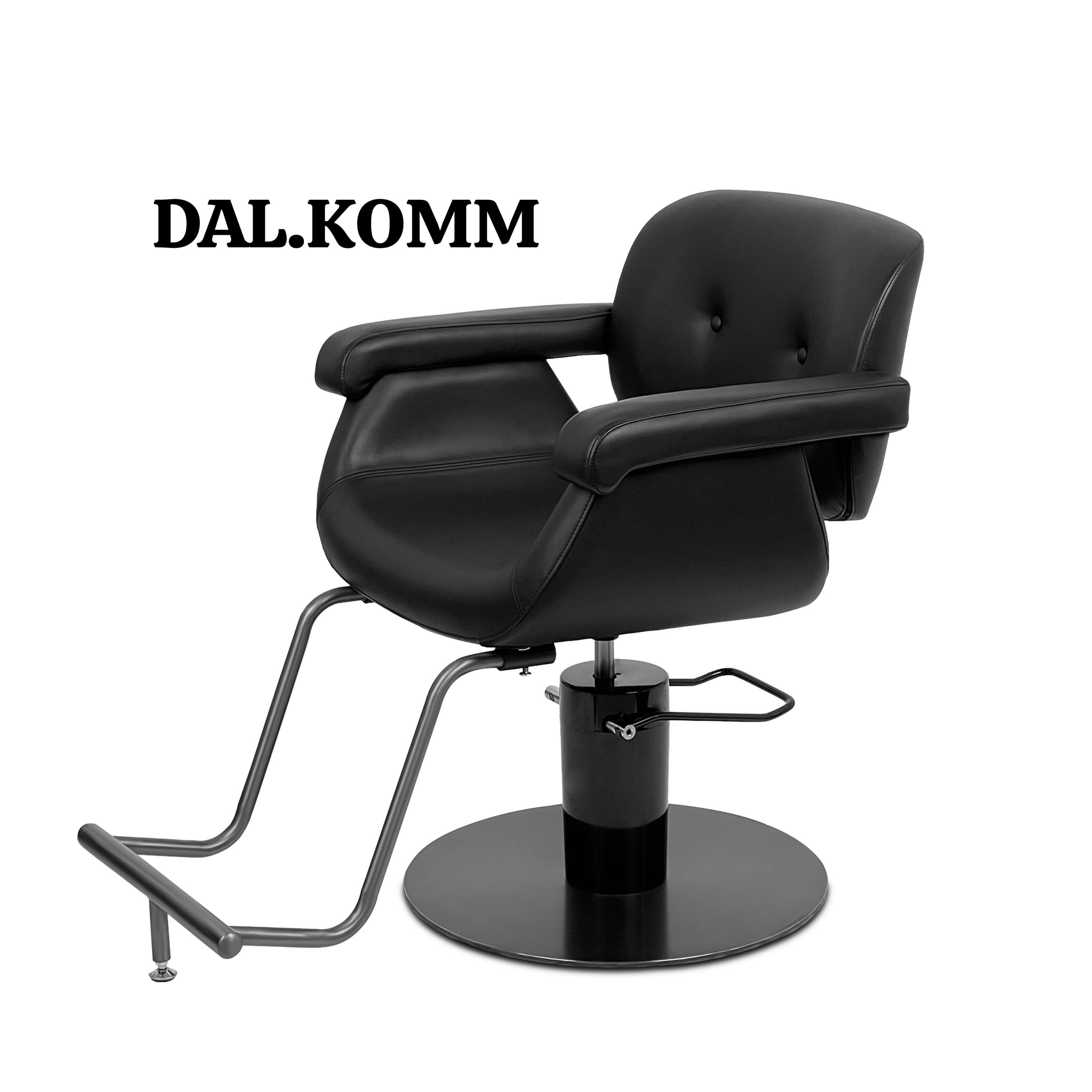 Buy Haircut Chairs from DAL.KOMM hair salon furniture, China ...