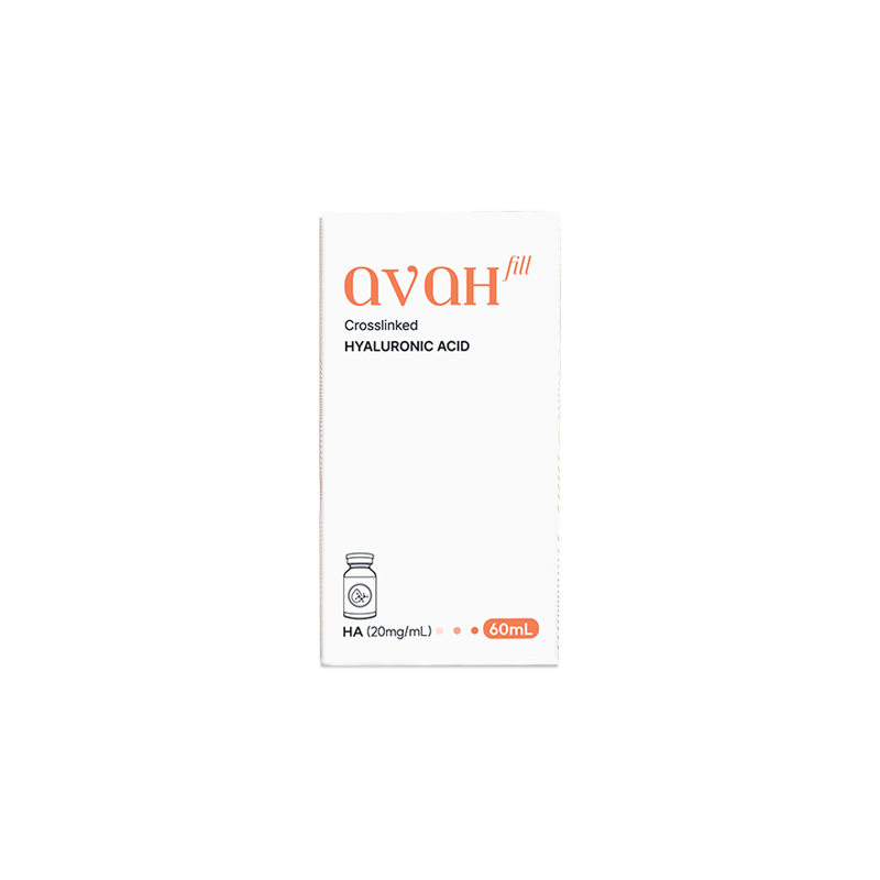 Buy Avahfill 60ml Filler Ha 20 Mg/ml from LINKUS GLOBAL CO., LTD ...