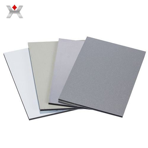 Buy Pure Aluminum Plastic Sheet from Wan Star Aluminum Industry, China ...
