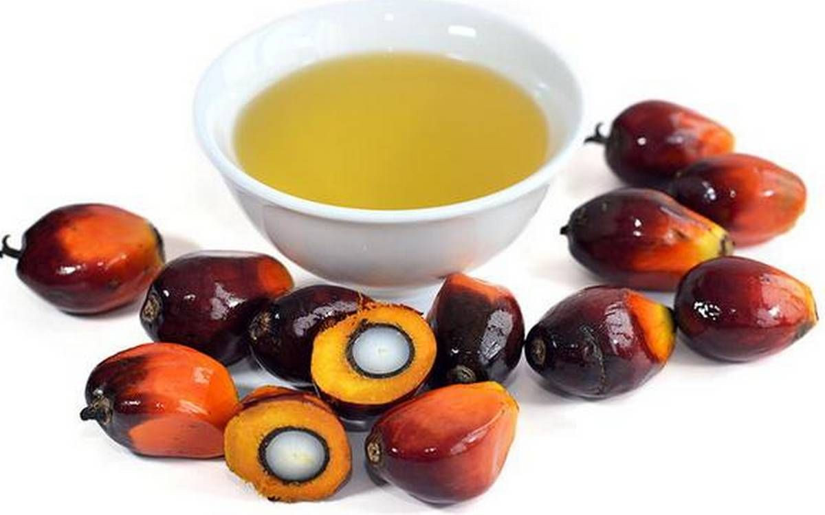 Buy High Quality Refined Palm Oil For Sale At Cheap Prices from Group ...