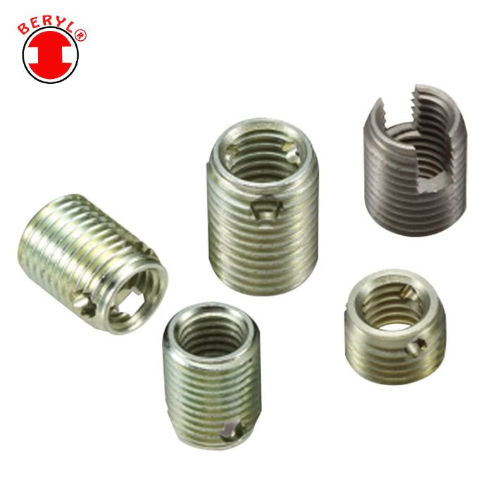 Buy Self Tapping Threaded Insert & Patch Insert from imperial rivet ...