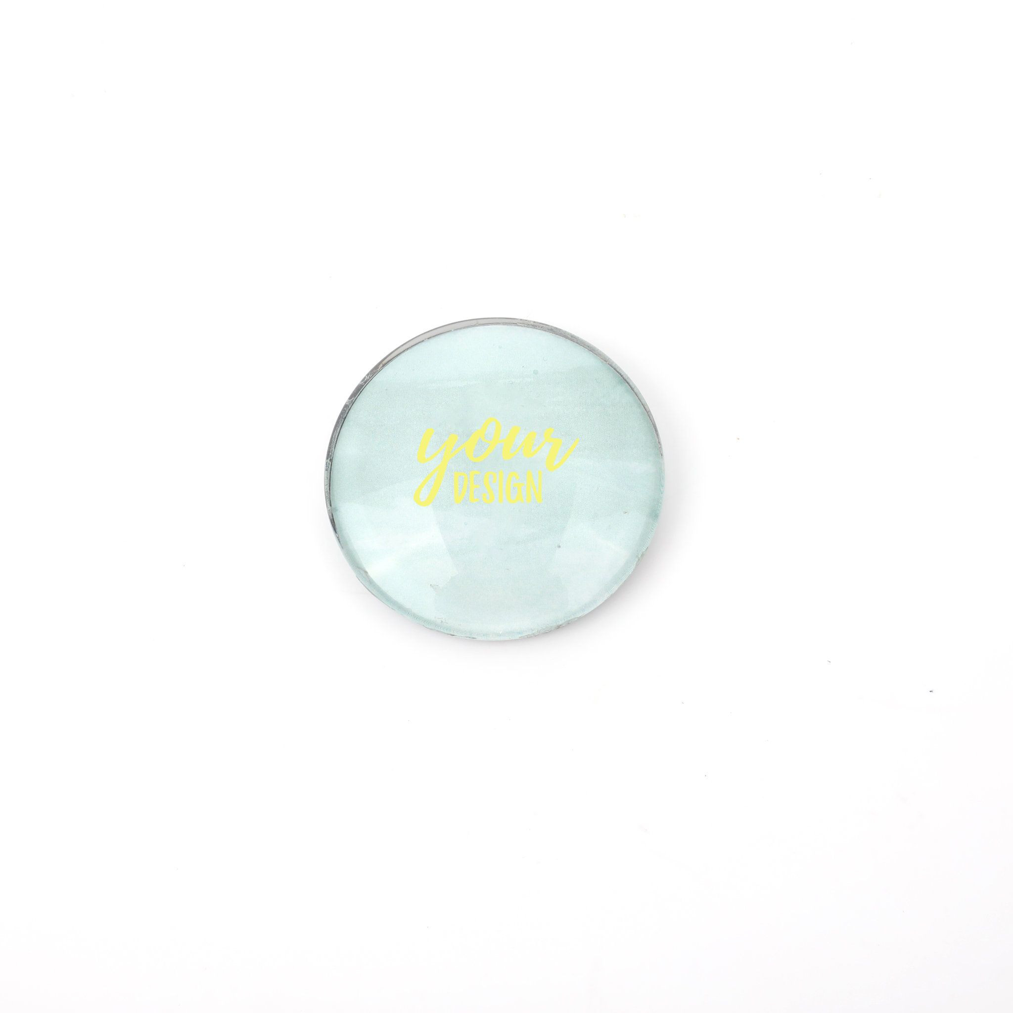 Buy Crystal Glass Fridge Magnet from Suzhou Hengshuo Imp & Exp Co., Ltd ...