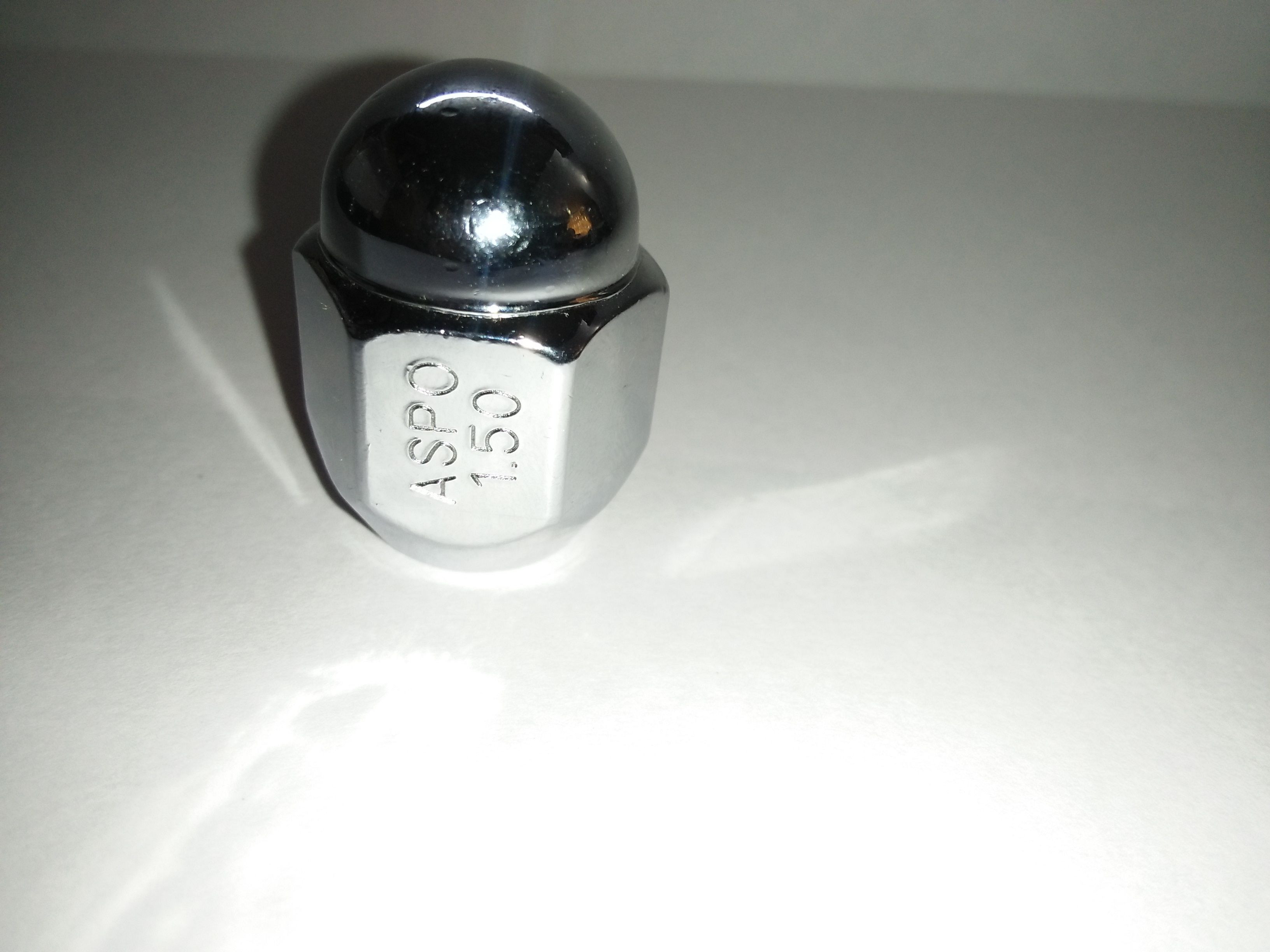 Buy Aspo Genuine Parts from Aspo Genuine Parts, India | Tradewheel.com
