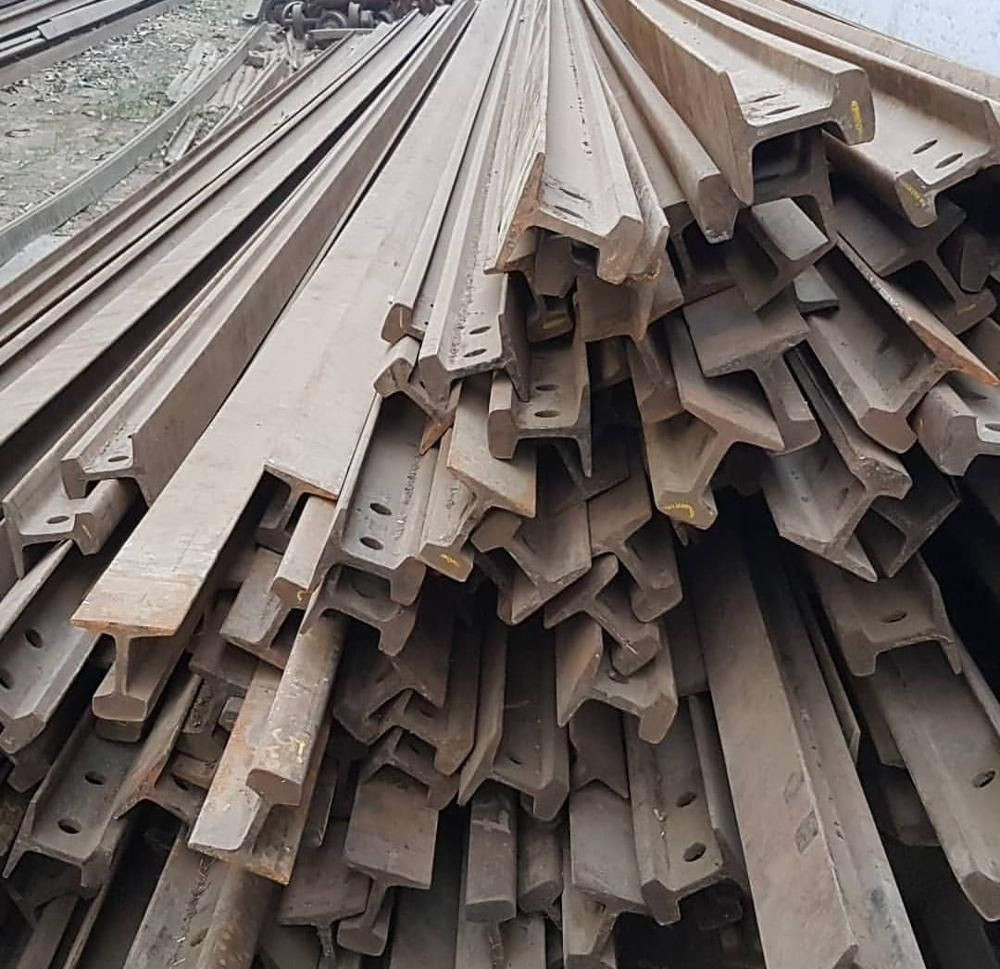 Buy Wholesale Steel Scrap / Hms 1&2 Scrap / Heavy Metal Scrap Best ...