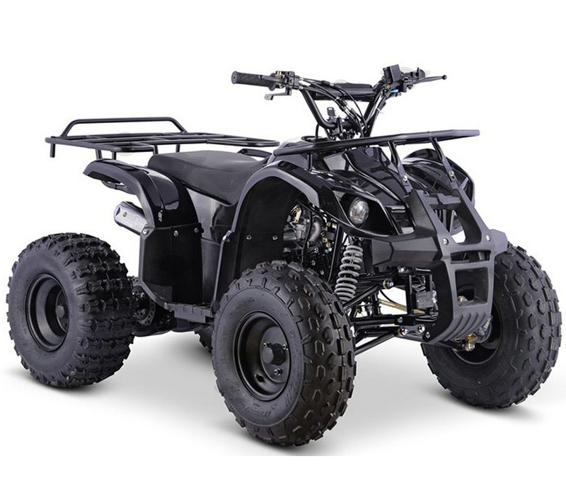 Buy Off-road Mini Atv – 50cc Gas Four Wheeler For Kids And Youth from ...