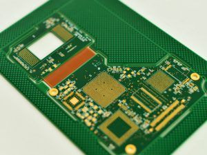 Buy 18-layer Rigid-flex High-speed Pcb from Shenzhen Yihexin Technology ...