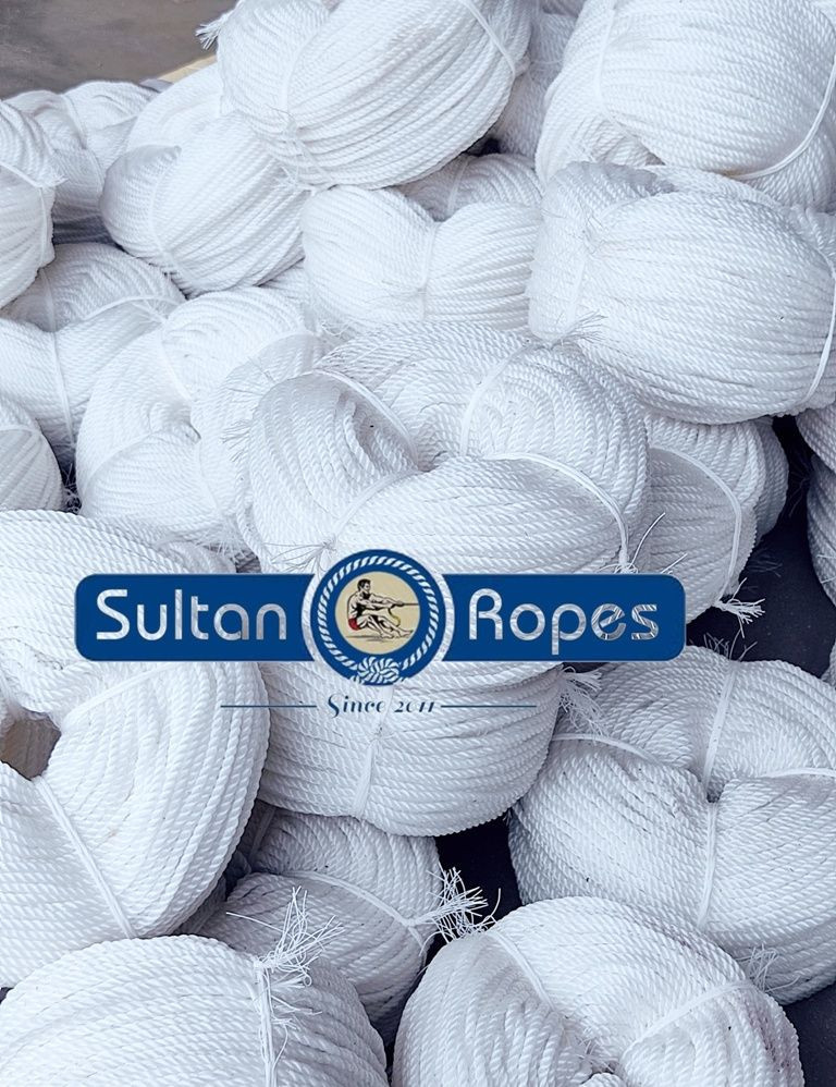 Buy Pe Rope from RSRS Auto Components, India | Tradewheel.com