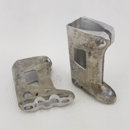 Buy Precision Forging Parts High Strength Components from YIRUI ...