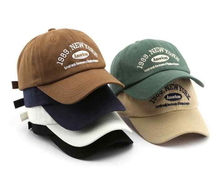 Buy Used And New Caps from B&A GLOBAL SUPPLIERS LLC, USA | Tradewheel.com
