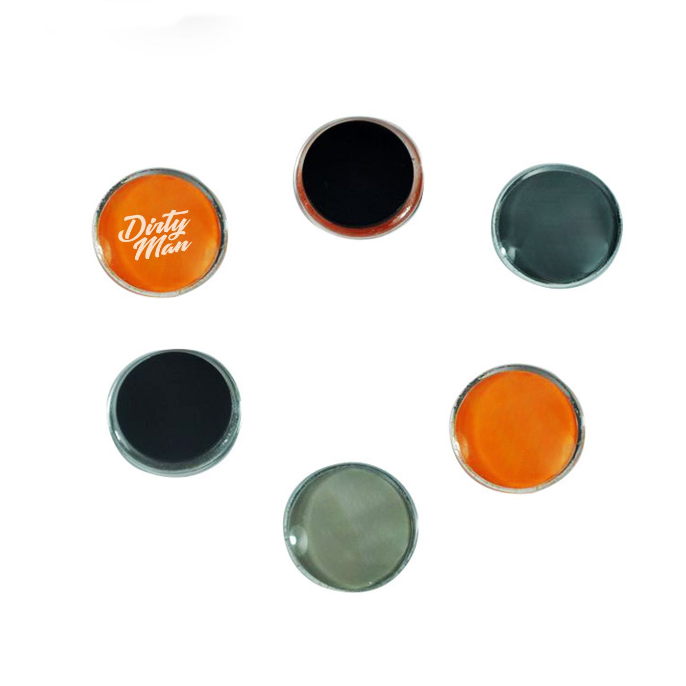 Buy Crystal Glass Fridge Magnet from Suzhou Hengshuo Imp & Exp Co., Ltd ...