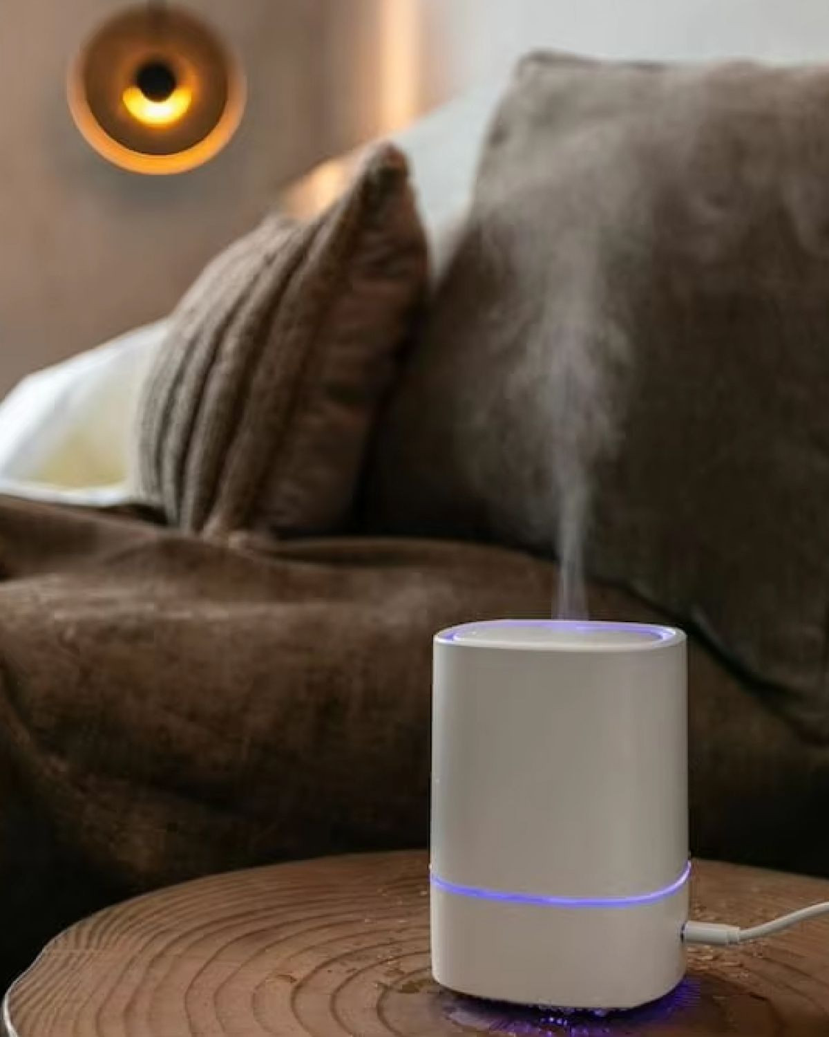 Buy Aroma Diffuser 1 from HuiYi electronics co., ltd, China ...