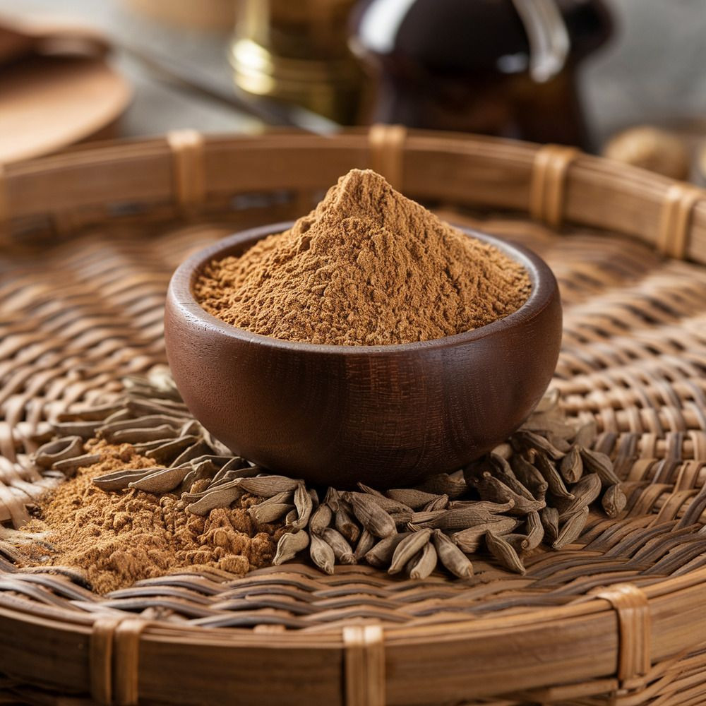 Buy Cumin Seed Powder from DHANANJAY EXIMPORTER, India | Tradewheel.com