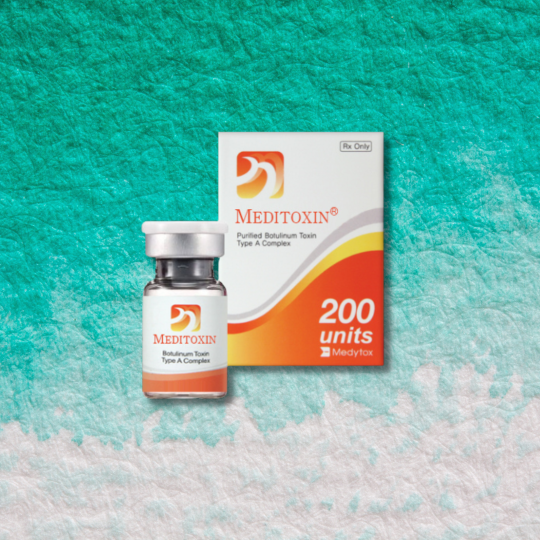 Buy Toxins Meditoxin from Lookup Medical, South Korea | Tradewheel.com