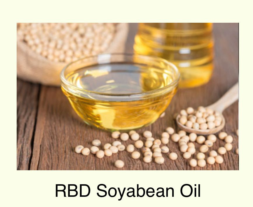 Buy Rbd Soyabean Oil from SK Angal Impex, Malaysia | Tradewheel.com