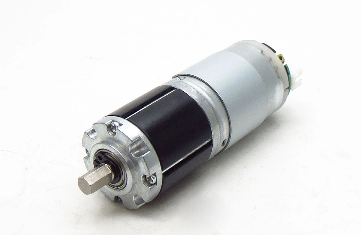 Buy Pg28 Plantary Gear Motor, Dc Motor from NINGBO DONCEN, China ...