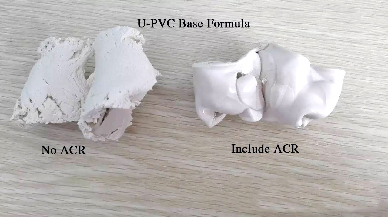 Buy Acrylic Processing Aid For Pvc Products Acr401 from HENGSHUI HOMART ...