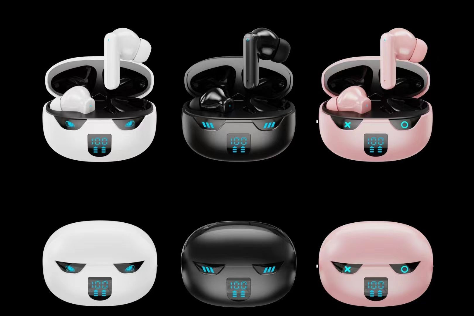 Buy True Tws Earphone from Shenzhen MCL Tech, China | Tradewheel.com