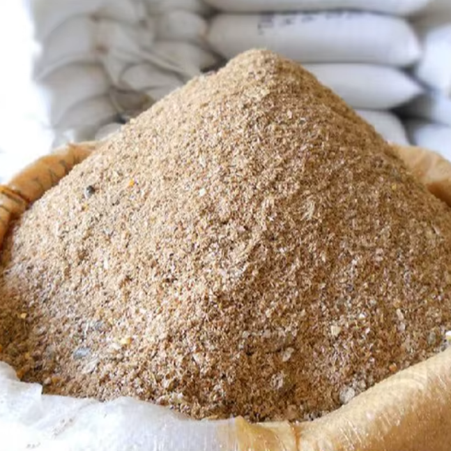 Buy Wheat Bran For Animal Feed from Landove International Exports (Pty ...