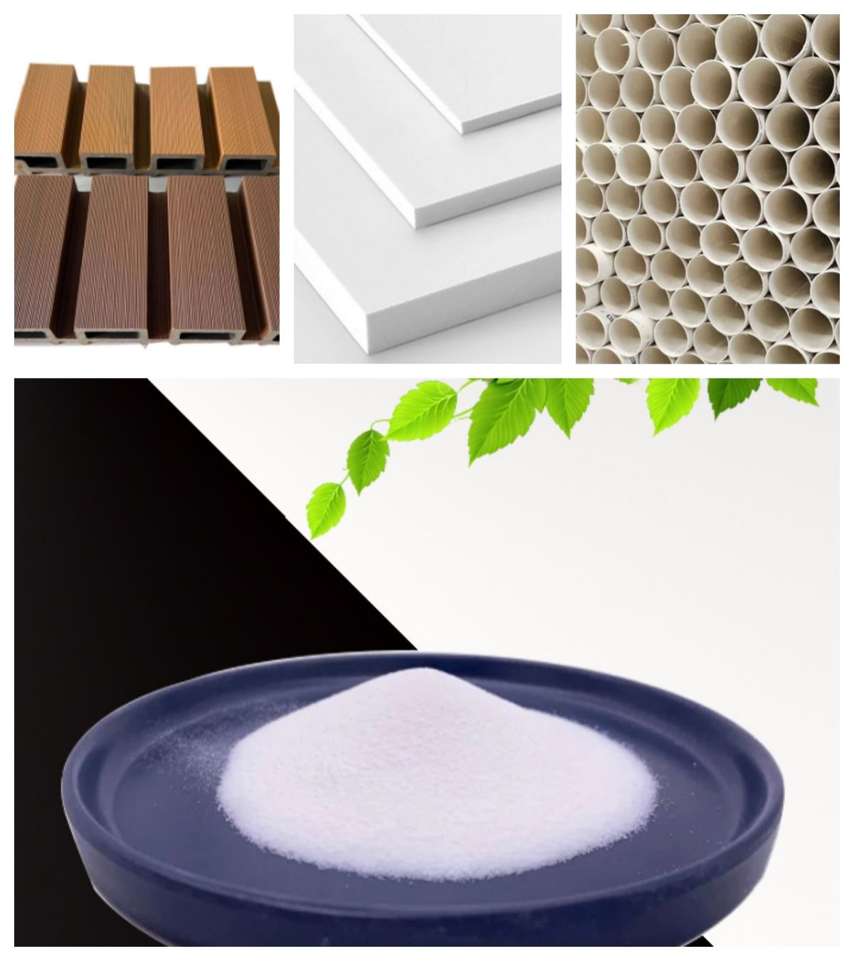 Buy Acrylic Processing Aid For Pvc Products Acr401 from HENGSHUI HOMART ...