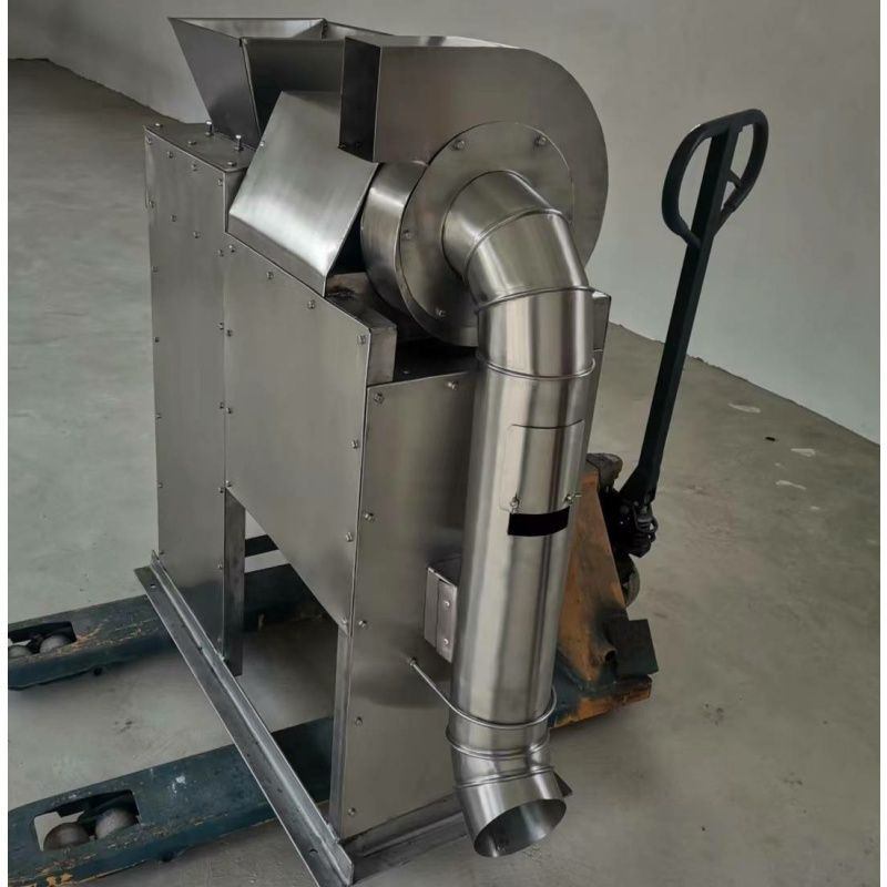 Buy Broad Bean Peeling Machine, Soybean Peeling Machine from Anyang ...