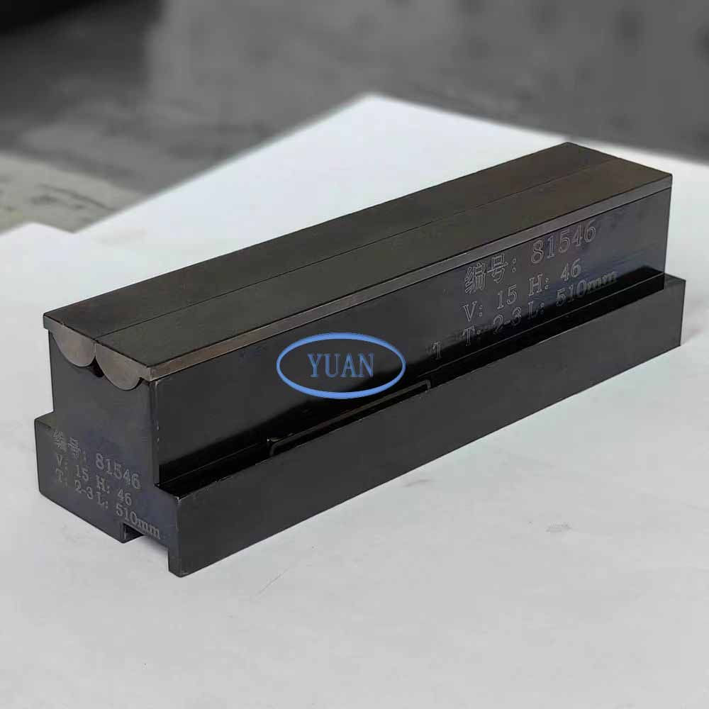 Buy China Rolla V Dies Supplier from Maanshan Rizhen Machinery ...