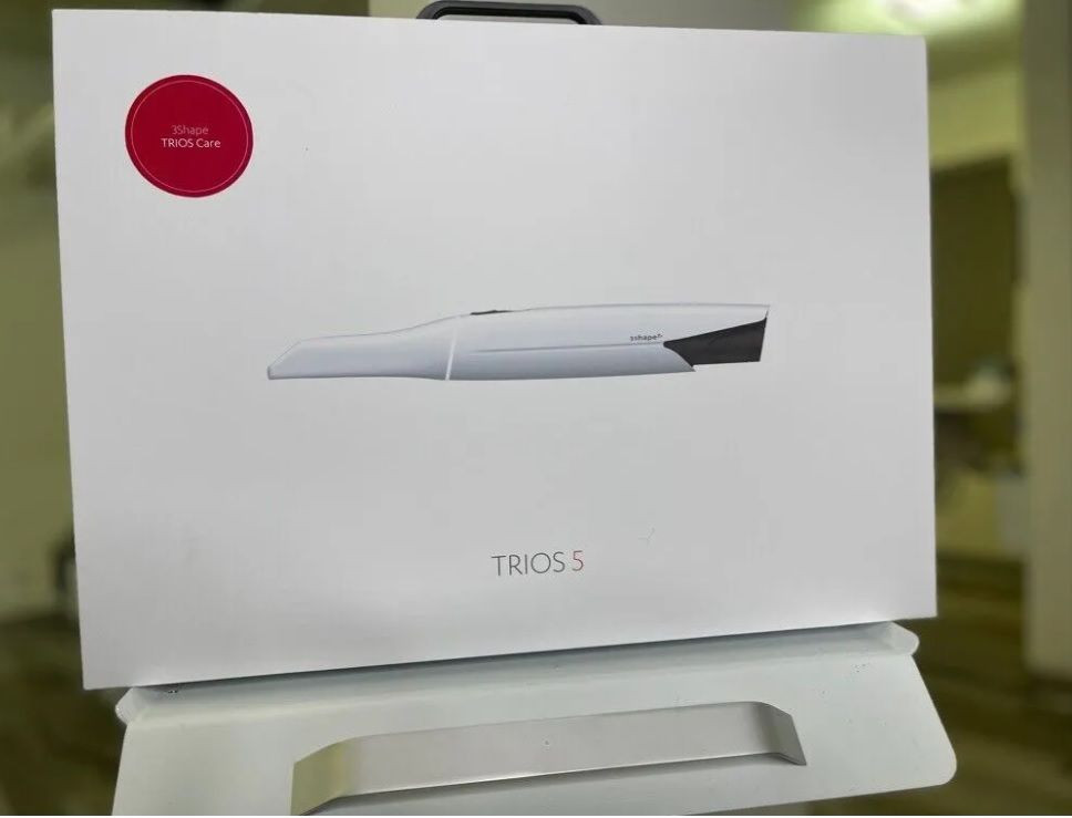 Buy 3shape Trios 5 Wireless Intraoral Scanner from Revital Aesthetic Clinic, Singapore ...