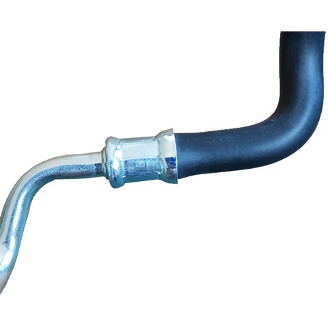 Buy 11427588933 Turbocharger Oil Return Pipe Assembly Fuel Tube 11 42 7 ...