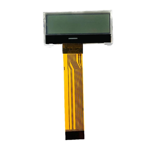 Buy 12832 Lcd Display Spi Interface Driver Ic St7567 Fstn Grey Monochrome 12832 Graphic Lcd ...