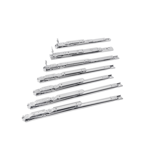 Buy 16 Inches Hardware Window Curve Surface Accessory Wide Groove ...