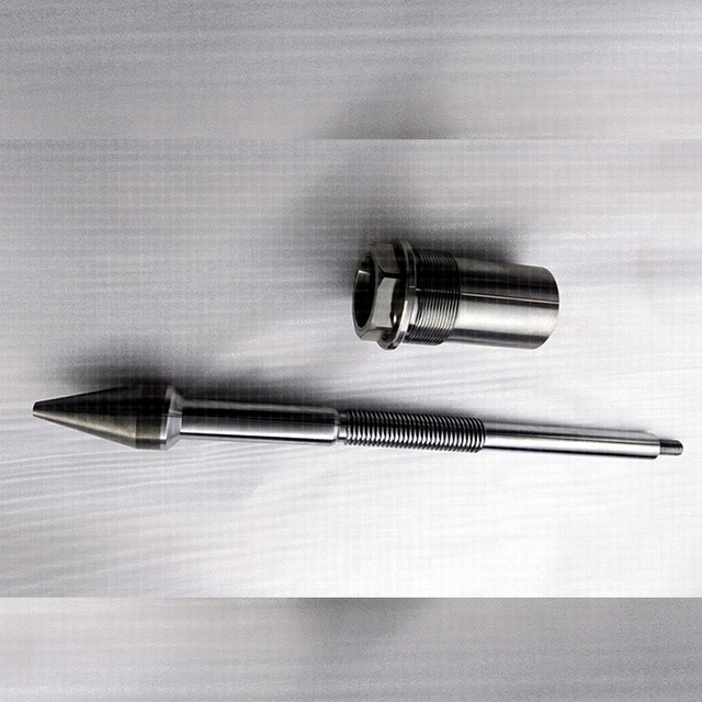 Buy 1502 Choke Stems And Seats With Tungsten Carbide Tips +410ss from ...