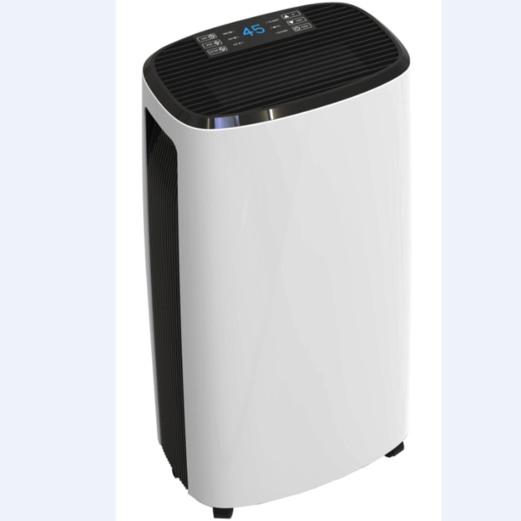 Buy 2020 Newest D018b 20l Refrigerated Desiccant Air Purifier Home ...