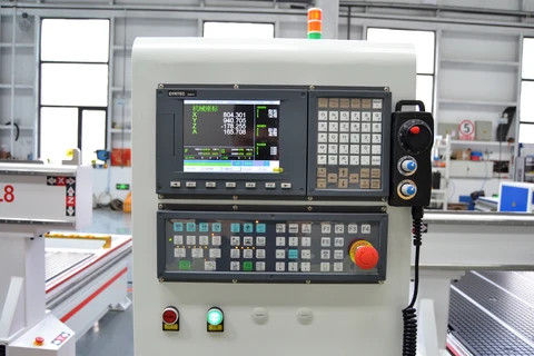 Buy 2024 New Machine 1325 1530 2030 2050 Wood Engraving Machine With ...