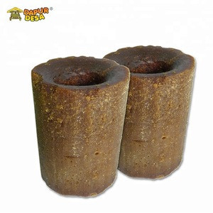 Buy 20kg Dapur Desa Coconut Palm Brown Sugar (gula Melaka) from SCS ...