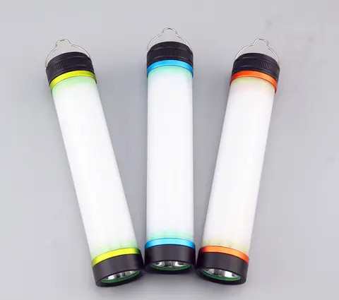 Buy 3 Modes 100 Lumen Mini Foldable Usb Charging Rechargeable ...