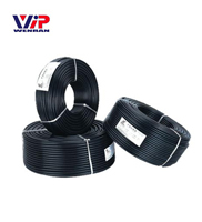 Buy 4 Core Shielded Cable Fire Alarm Cable from Hangzhou Wenran ...